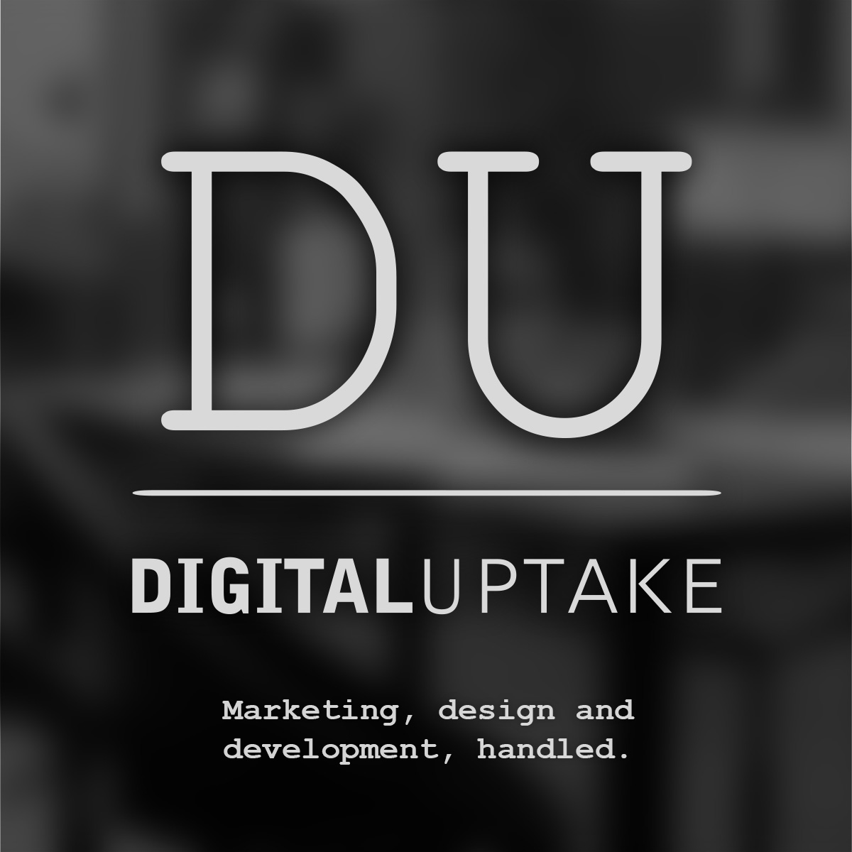 DigitalUptake