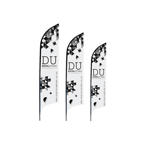 Curved Banners | DigitalUptake