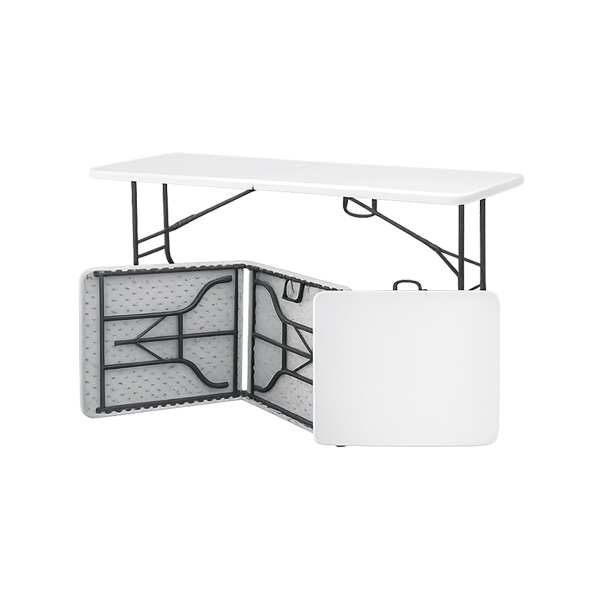 Foldable Table | DigitalUptake