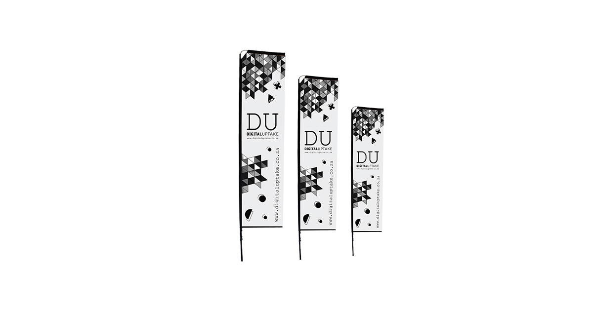 Telescopic Banners | DigitalUptake